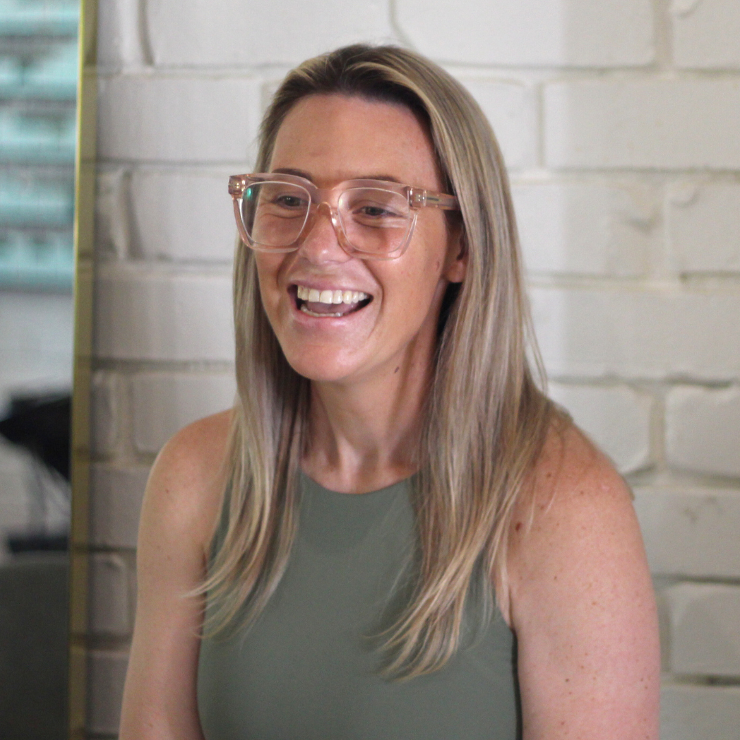 Salon Story – Ellie Frankie Hair Spa